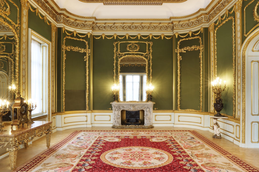 Lancaster House – a world-class venue for your special event | FCDO Stories