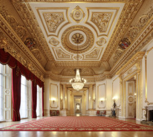 Lancaster House – a world-class venue for your special event | FCDO Stories