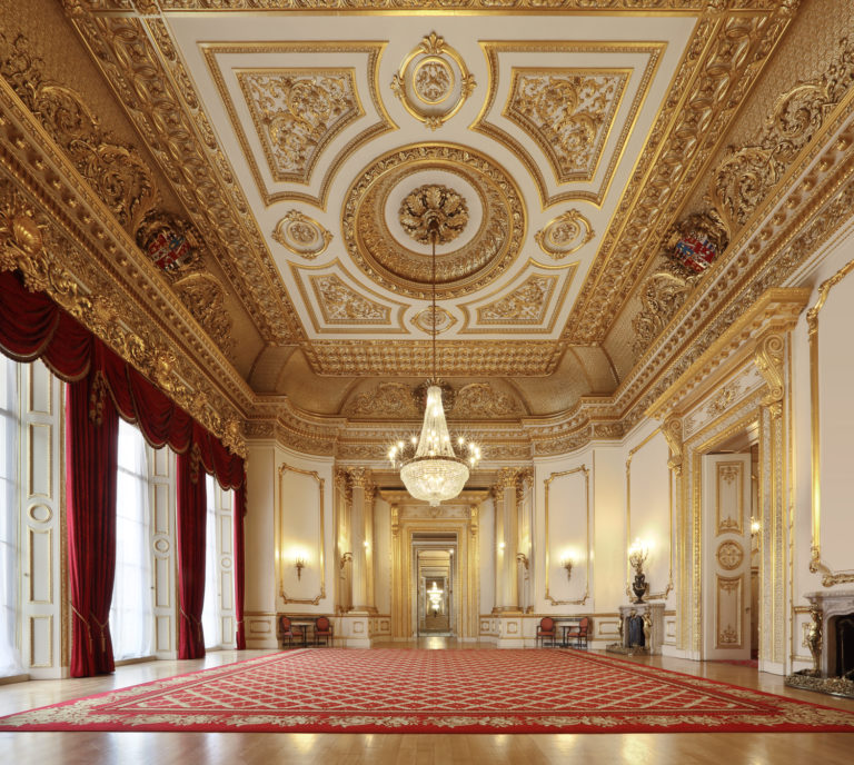 Lancaster House – a world-class venue for your special event | FCDO Stories