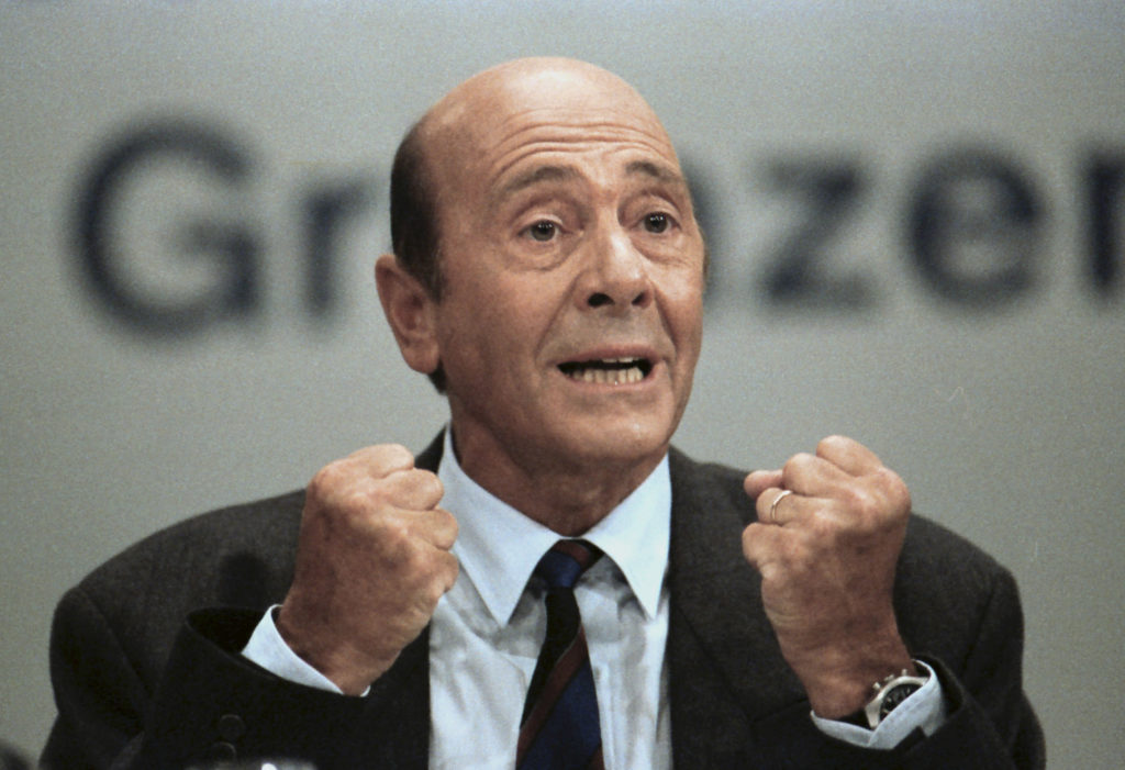 The Berlin Wall & NATO | FCDO Stories