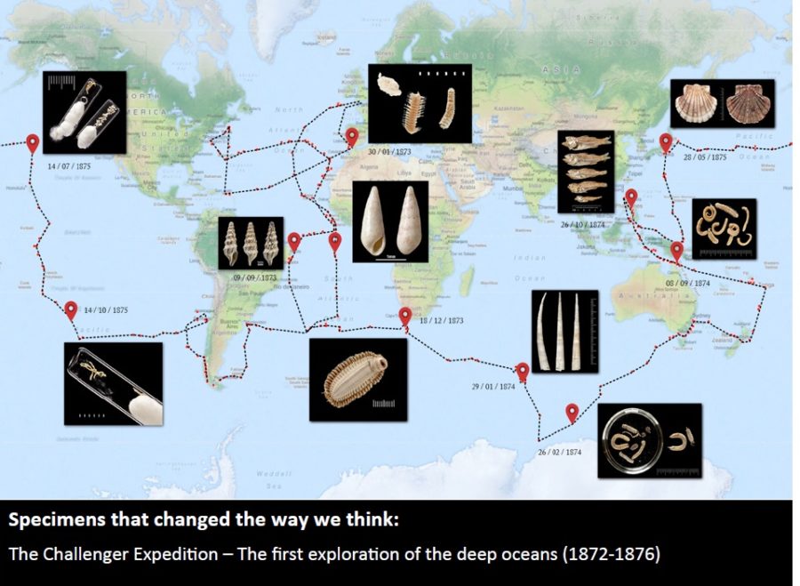 Challenger map | Foreign, Commonwealth & Development Office Blogs