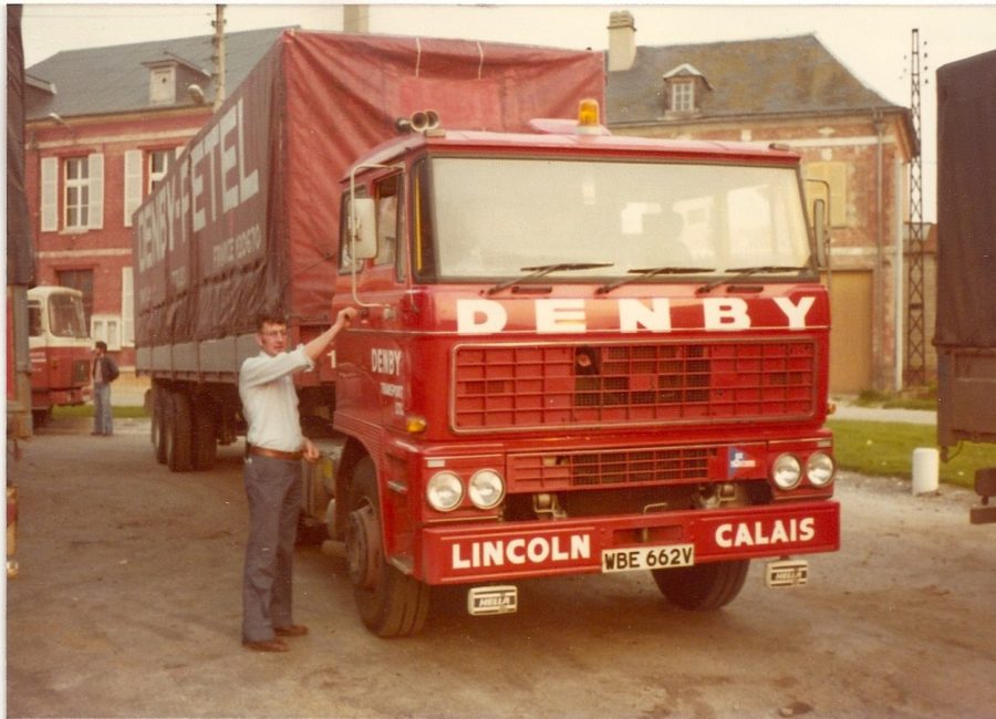 Diplomatic lessons 1, 1979-83: Don’t judge a book by its cover ...