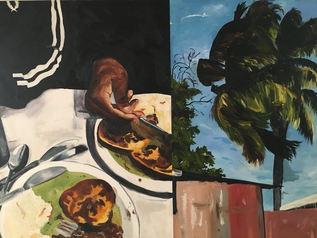 The Government Art Collection | Foreign, Commonwealth & Development ...