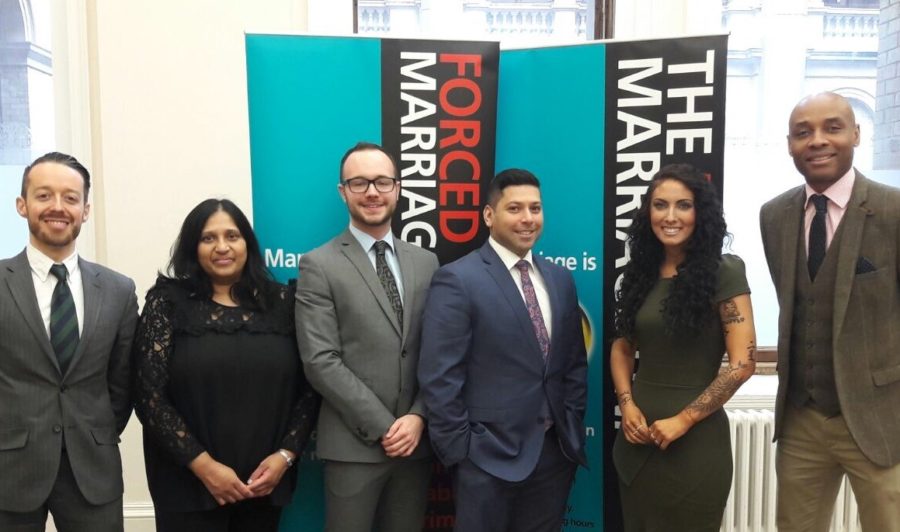 Sophie Lott: how the Forced Marriage Unit saves lives – Foreign ...