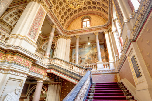 Foreign & Commonwealth Office – The Grand Staircase_2 – High res | Foreign, Commonwealth ...