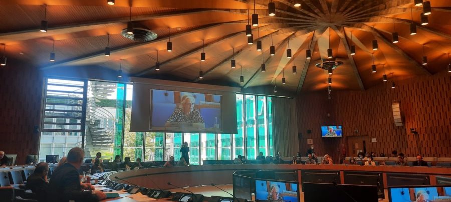 Tackling the education crisis: our priorities for the Transforming ...