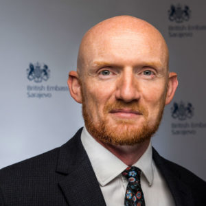 FCDO Human Rights – Foreign, Commonwealth & Development Office Blogs