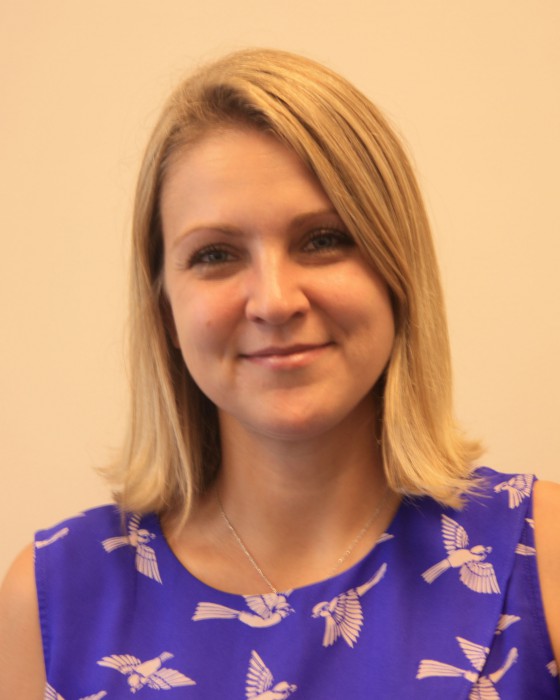 Michelle Atkinson – Foreign, Commonwealth & Development Office Blogs