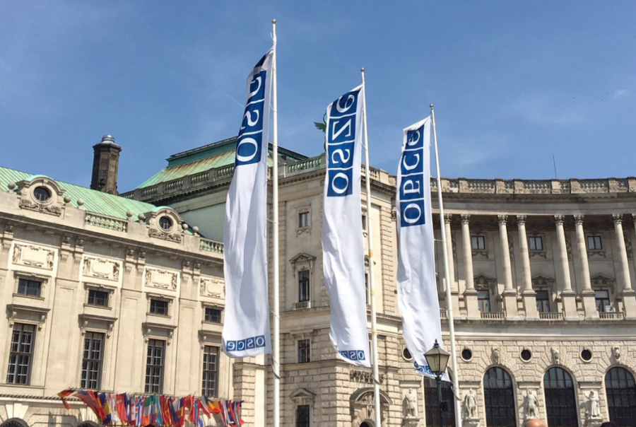 The Important Role of the OSCE in Strengthening European Security ...