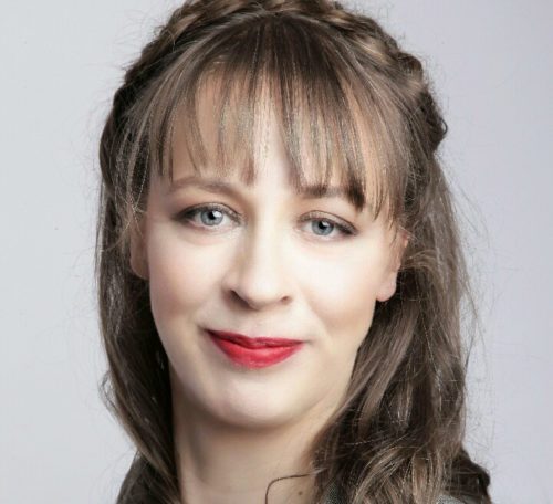 Tara Finn | Foreign, Commonwealth & Development Office Blogs