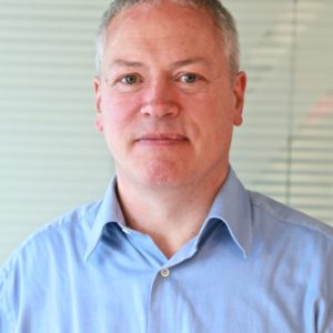 Tim Standbrook | Foreign, Commonwealth & Development Office Blogs