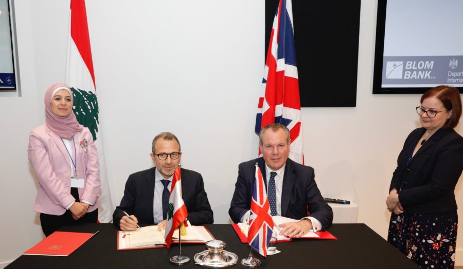 UK-Lebanon_3 | Foreign, Commonwealth & Development Office Blogs