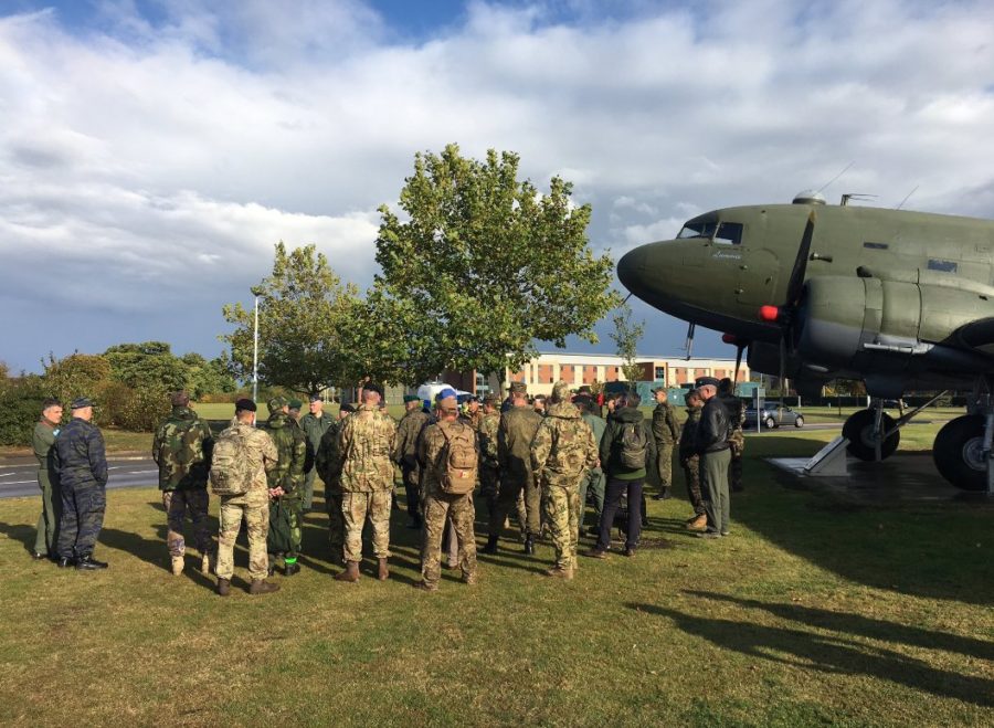 The Important Role of the OSCE in Strengthening European Security ...