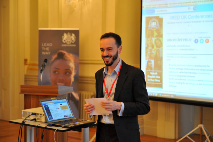 Supporting Syria – with the help of Chevening Alumni | Foreign ...