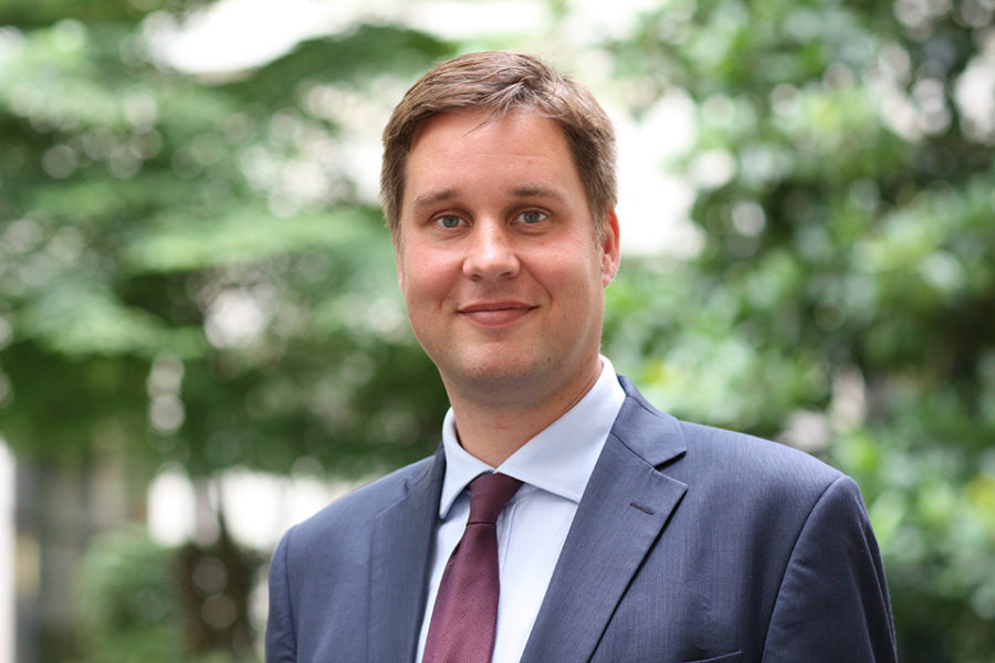 chris_sharrock | Foreign, Commonwealth & Development Office Blogs