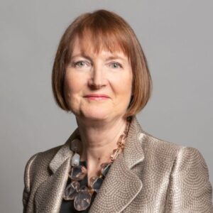 Baroness Harman KC – Foreign, Commonwealth & Development Office Blogs