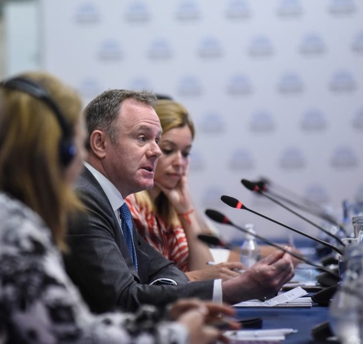 | Foreign, Commonwealth & Development Office Blogs