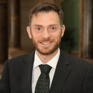 Chris Allan – Foreign, Commonwealth & Development Office Blogs