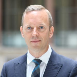 Gareth Ward – Foreign, Commonwealth & Development Office Blogs