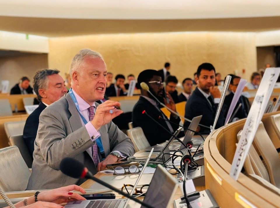 Parting is Such Sweet Sorrow – Foreign, Commonwealth & Development ...