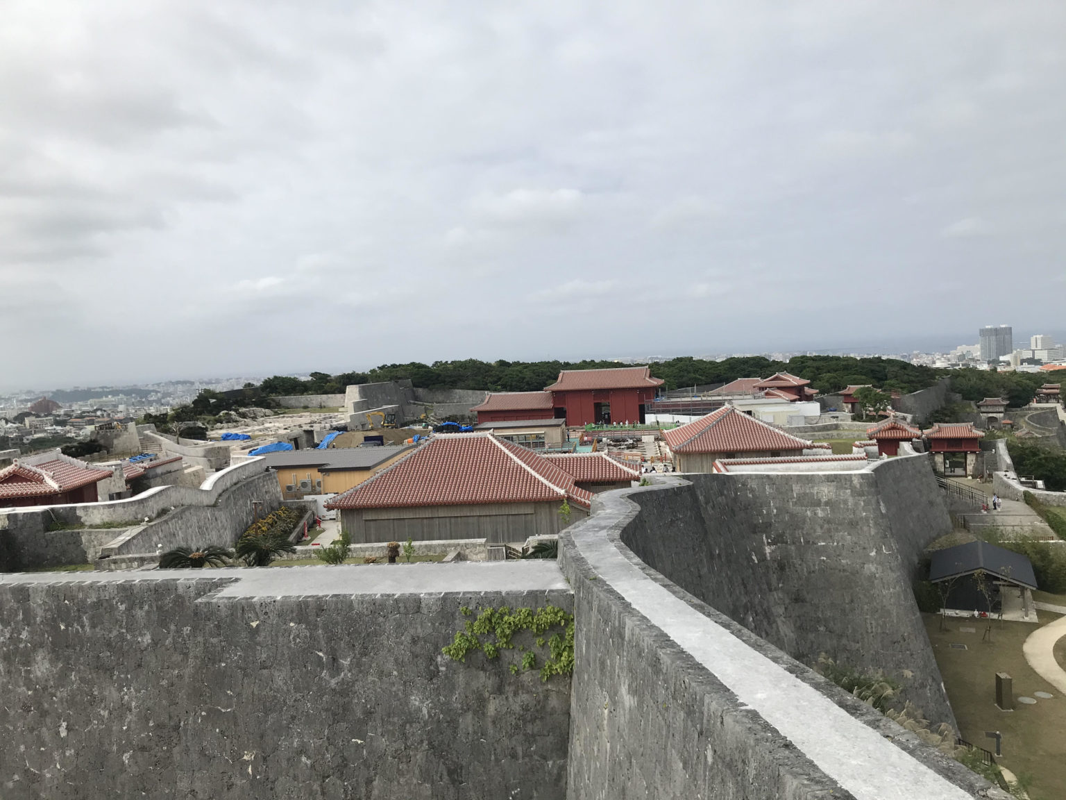 Okinawa – Japan’s sub-tropical island chain | Foreign, Commonwealth ...